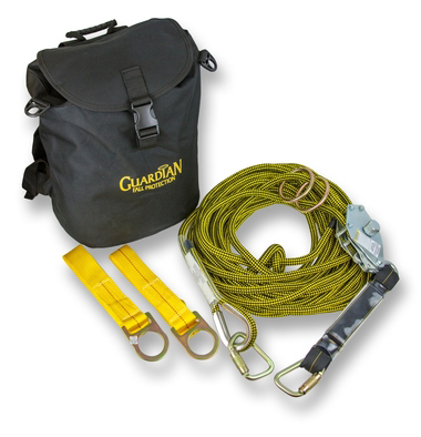 AE 320-20 M - Permanent Lifeline Equipment - TSS Store UAE