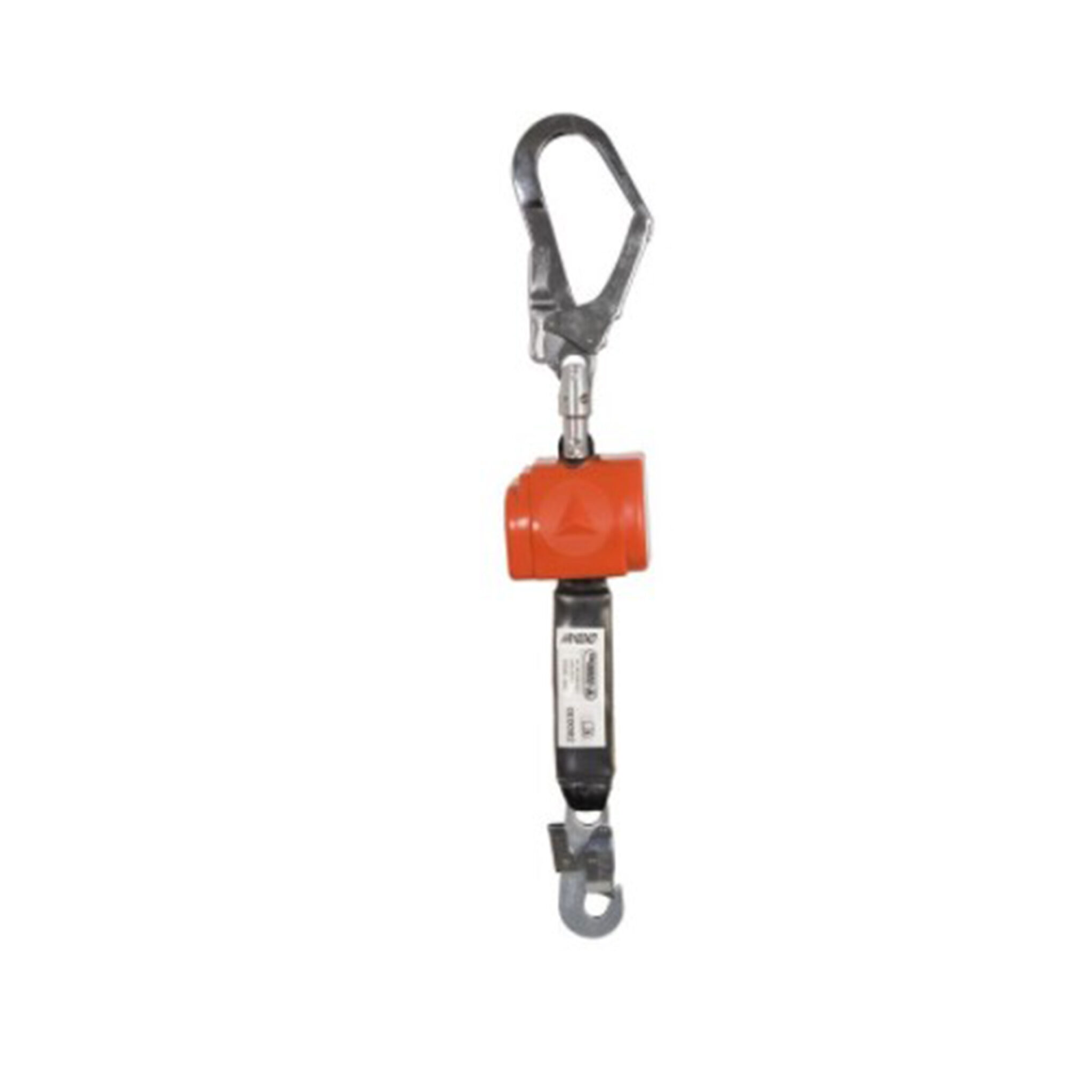 MINIBLOC AN102 - Auto Fall Arrester Safety - TSS Store UAE