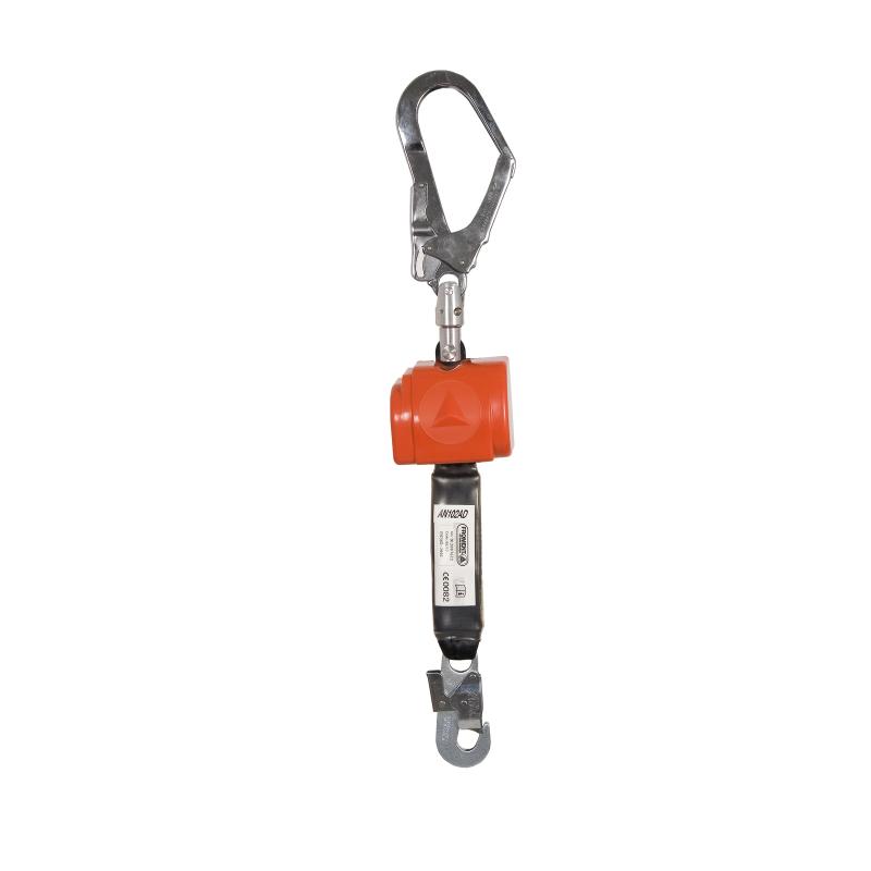 MINIBLOC AN102 - Auto Fall Arrester Safety - TSS Store UAE