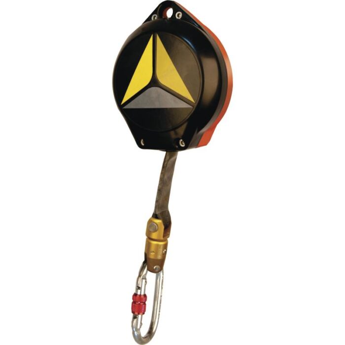 MAXIBLOC AN10006T - Steel Fall Arrest Block - TSS Store UAE