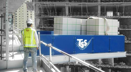About store - Total Safety Solutions (TSS)- TSS Store