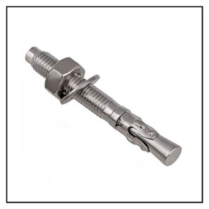 ANCHOR BOLT M12 X 120 - TSS Safety Equipment Supplier