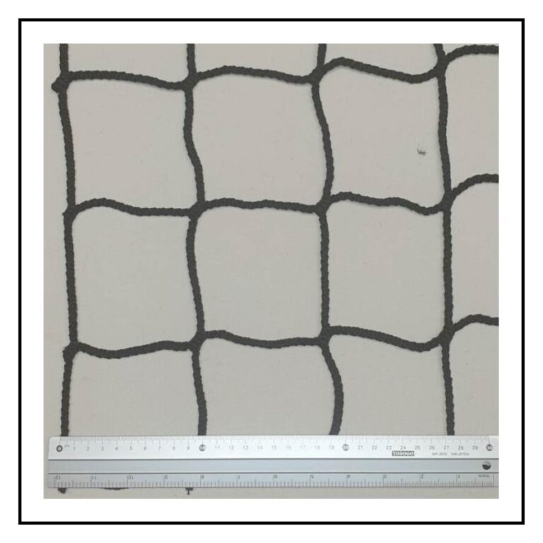Safety Nets-M45 x 5mm - Safety Suppliers UAE - TSS Store