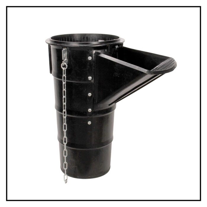 Rubbish Chutes - TSS Store